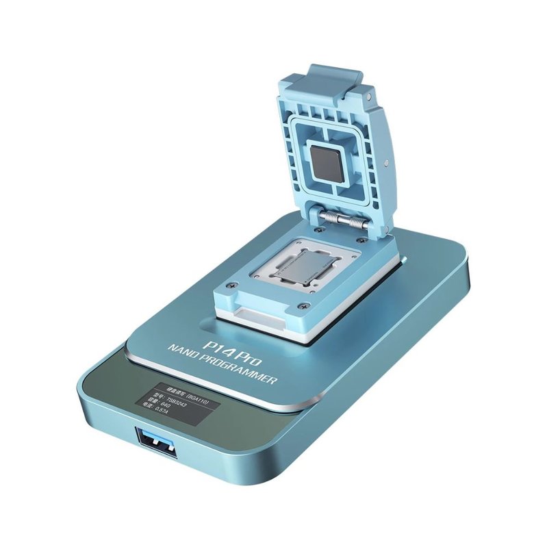 i2C P14 Pro Programmer - All Spares