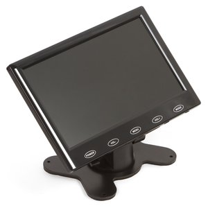 Monitors - Car Solutions