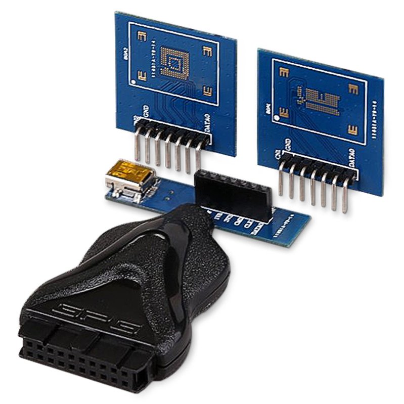 EMMC Z3X JTAG Pro 3-in-1 Adapter - GsmServer