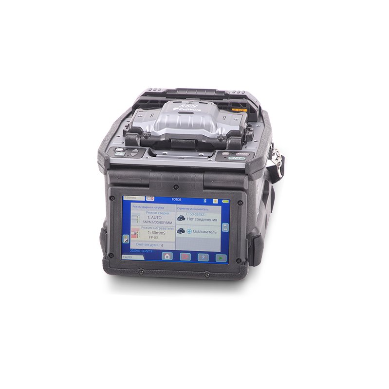 Fusion Splicer Fujikura 86S Standard - GsmServer