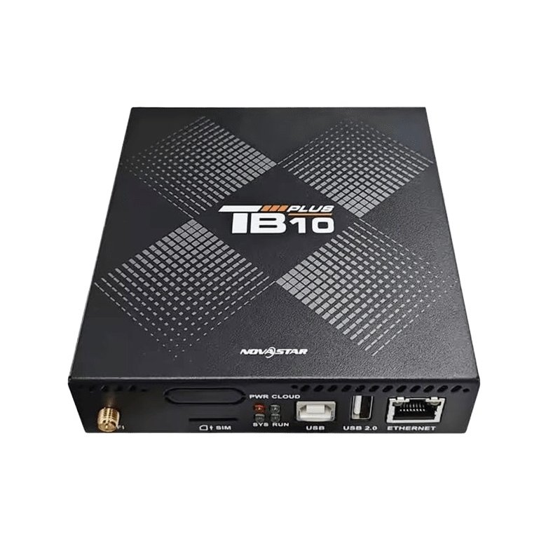 Novastar TB10Plus LED Display Module Controller (650 000 pxl, Wi-Fi ...